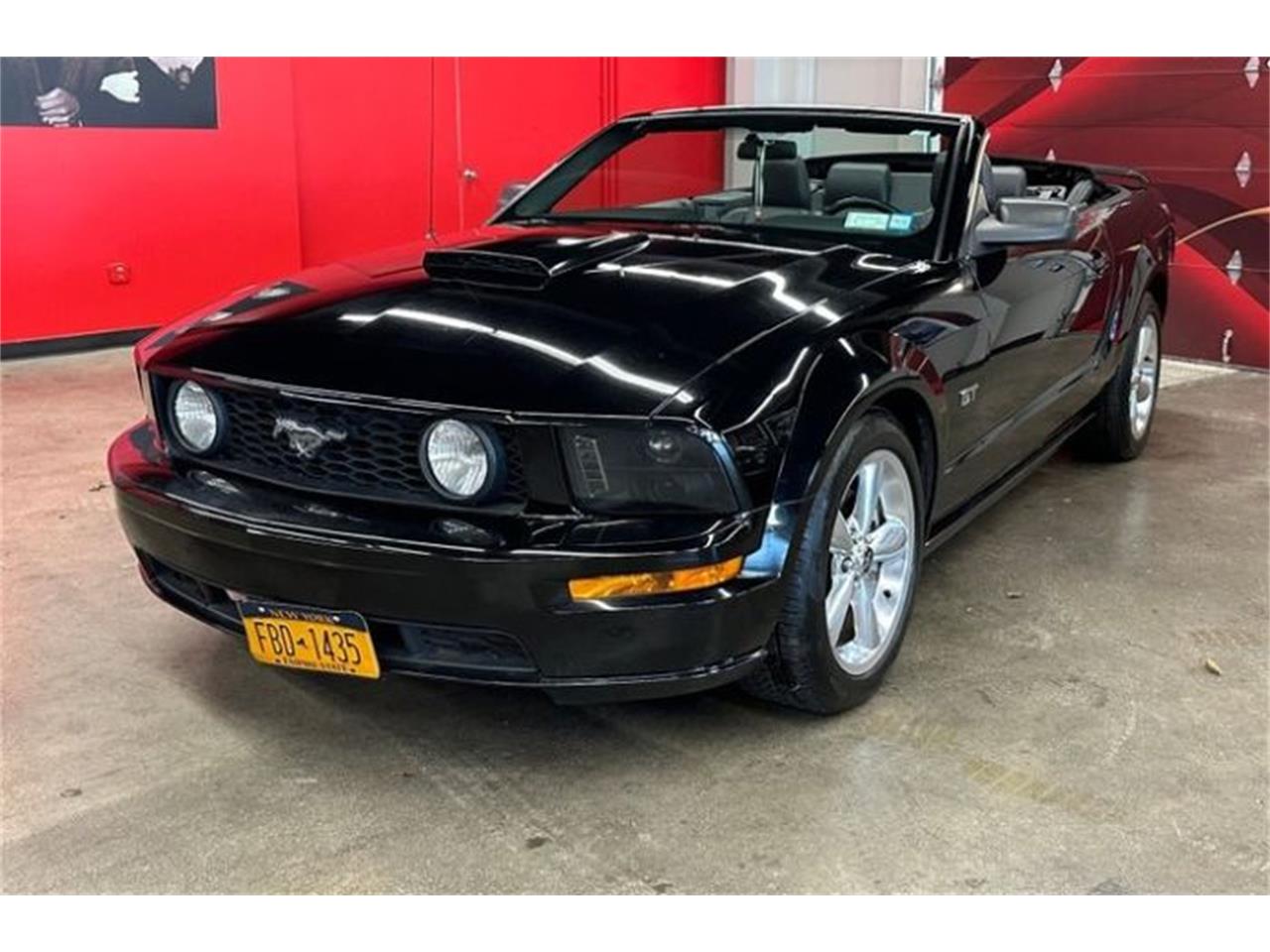 2008 Ford Mustang for Sale | ClassicCars.com | CC-2005998