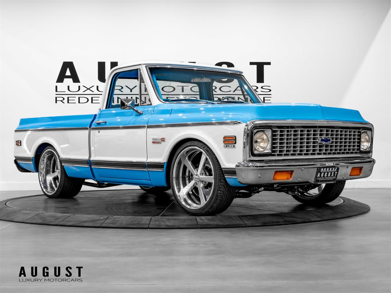 1971 GMC Truck for Sale | ClassicCars.com | CC-2006080