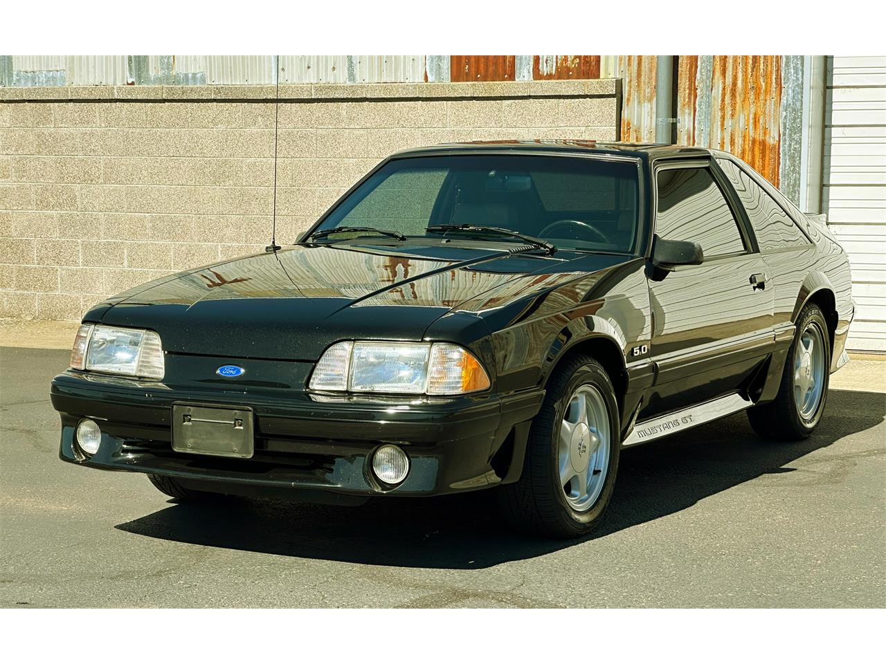 1992 Ford Mustang for Sale | ClassicCars.com | CC-2006238
