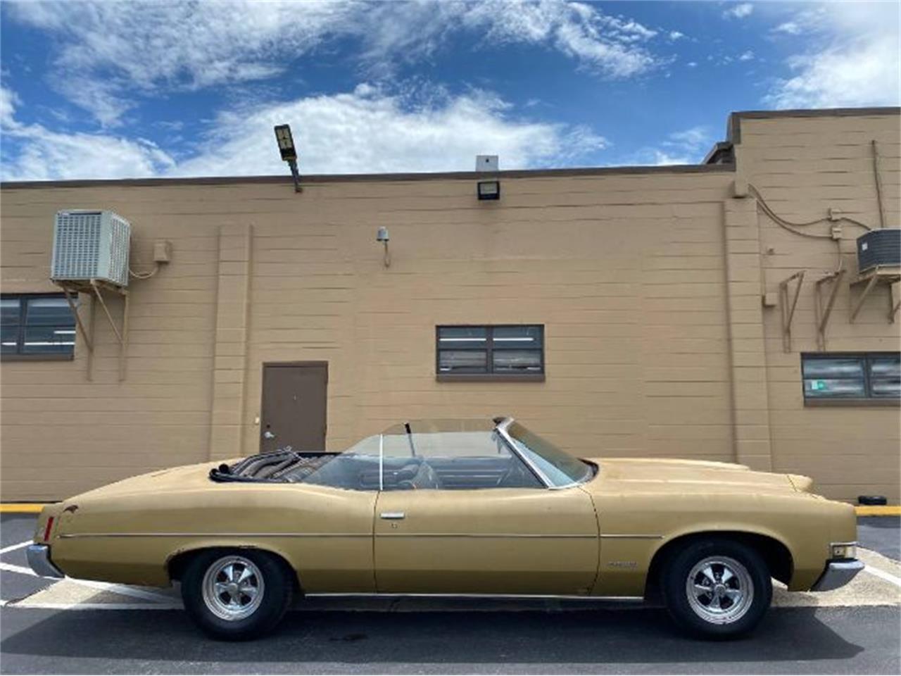 1971 Pontiac Catalina for Sale | ClassicCars.com | CC-2000644