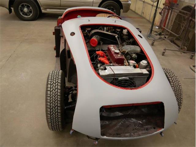 1962 MG MGA for Sale | ClassicCars.com | CC-2006665