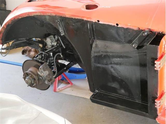 1962 MG MGA for Sale | ClassicCars.com | CC-2006665