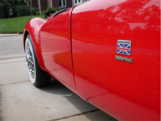 1962 MG MGA for Sale | ClassicCars.com | CC-2006665