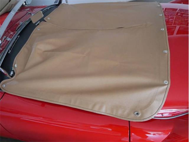 1962 MG MGA for Sale | ClassicCars.com | CC-2006665
