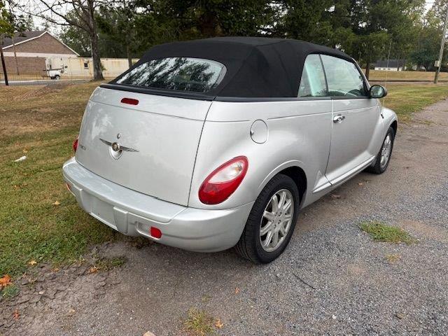 2007 Chrysler PT Cruiser for Sale | ClassicCars.com | CC-2006733