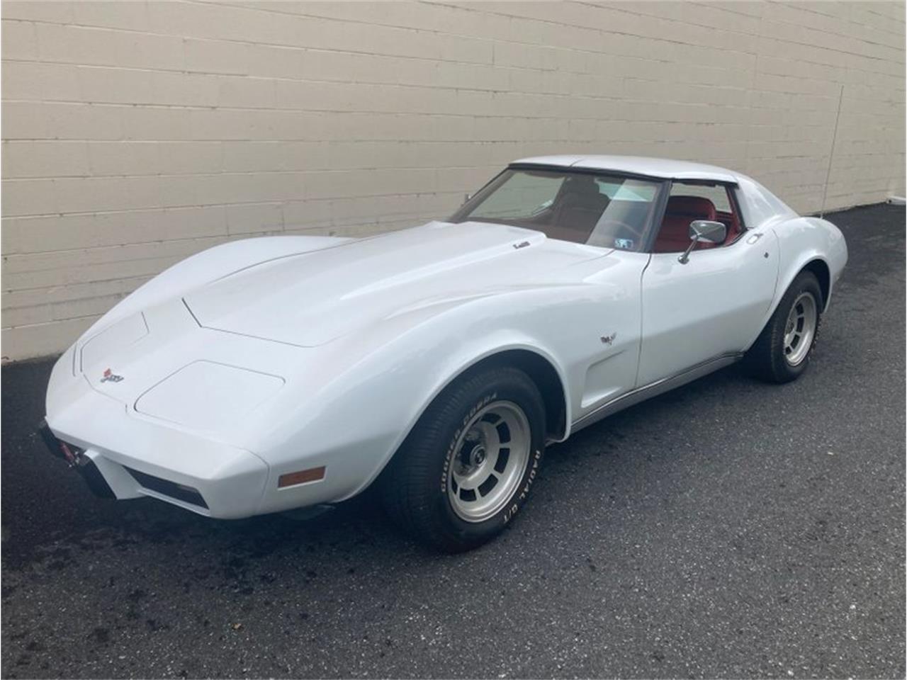 1977 Chevrolet Corvette Stingray for Sale | ClassicCars.com | CC-2006754