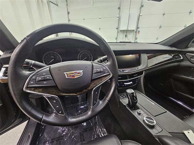 2019 Cadillac CT6 for Sale | ClassicCars.com | CC-2006874