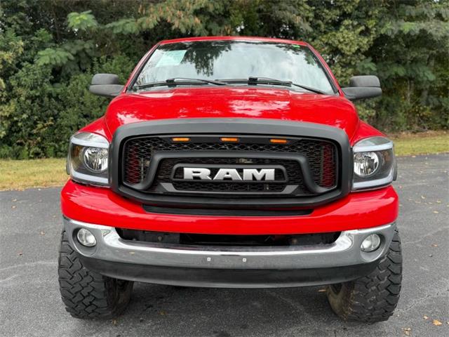 2007 Dodge Ram 1500 for Sale | ClassicCars.com | CC-2007241