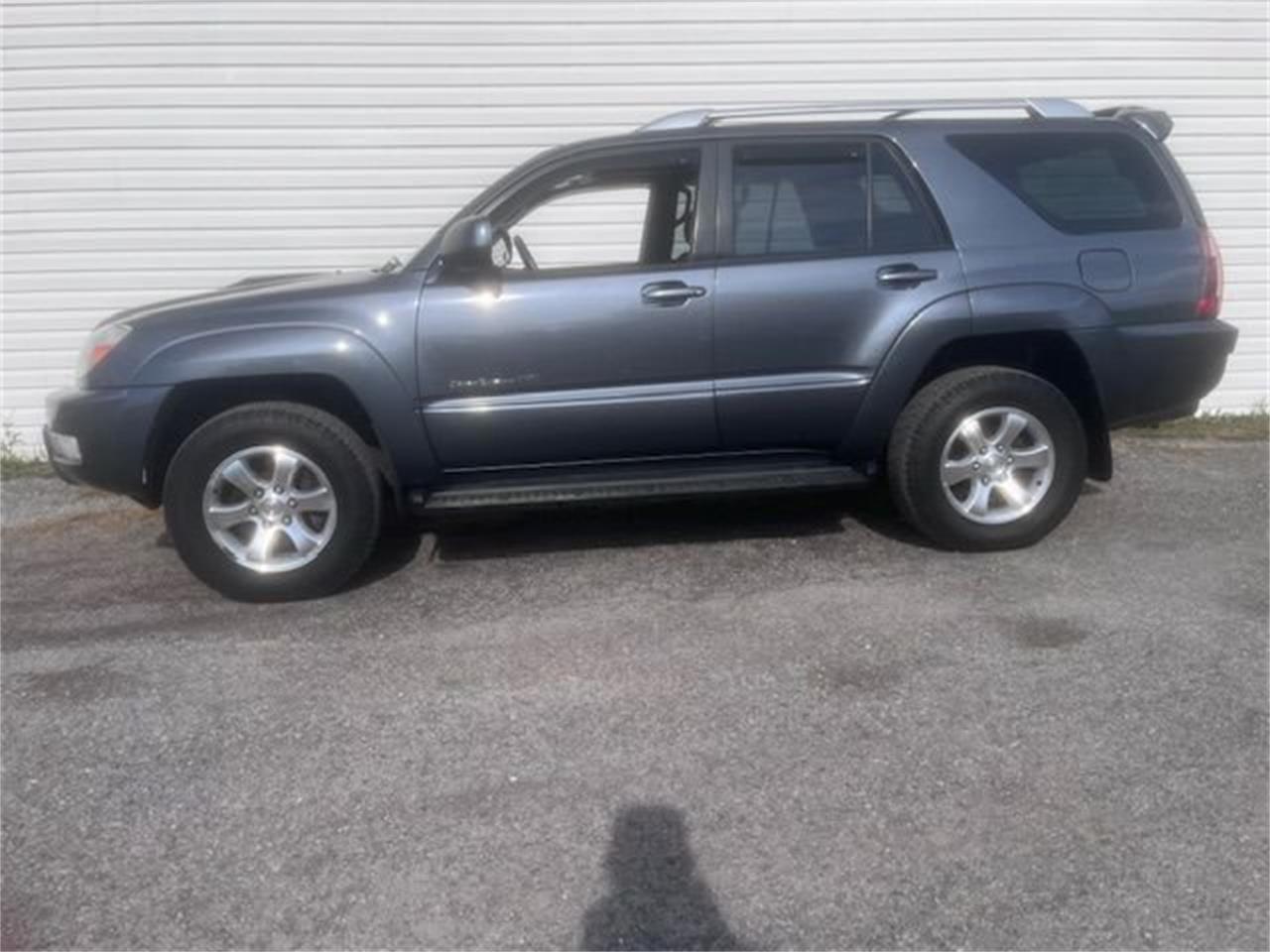 2005 Toyota 4Runner for Sale | ClassicCars.com | CC-2007340