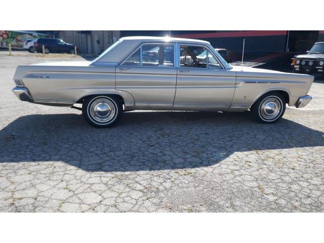 1965 Mercury Comet for Sale | ClassicCars.com | CC-2007453