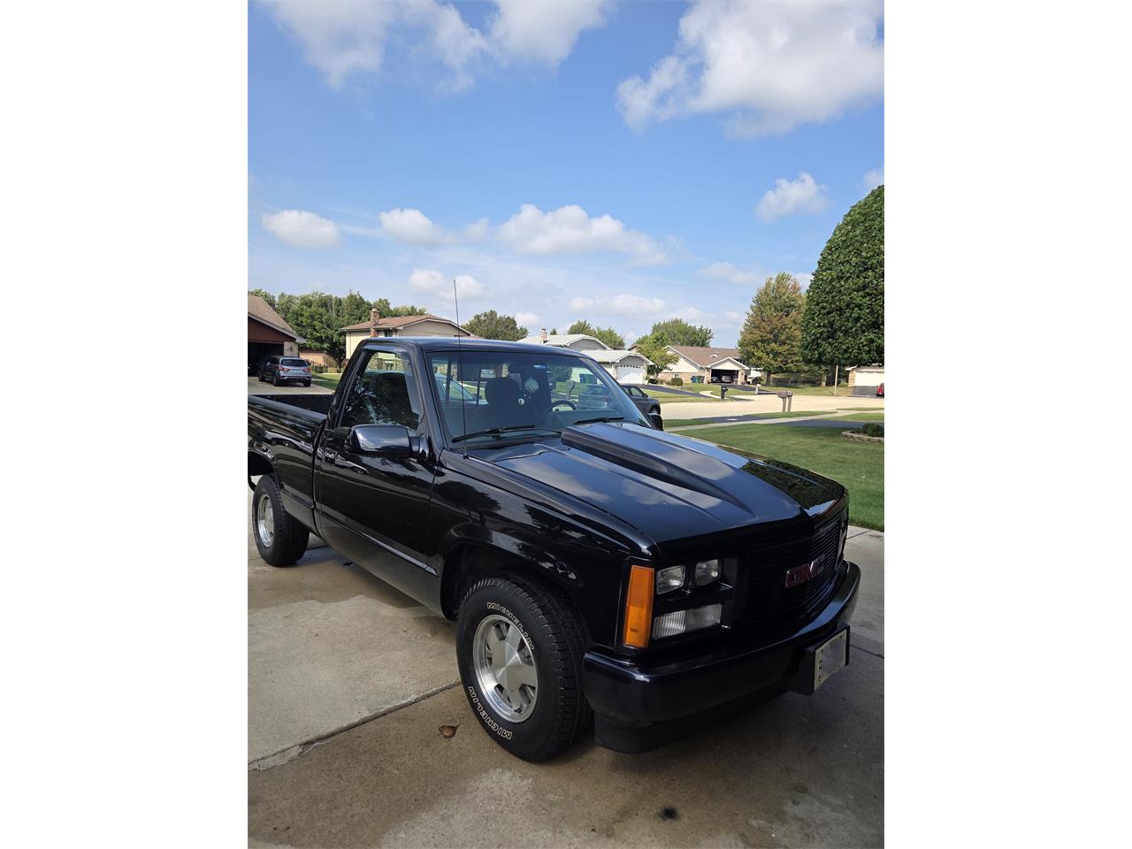 1989 GMC Sierra 1500 for Sale | ClassicCars.com | CC-2007463