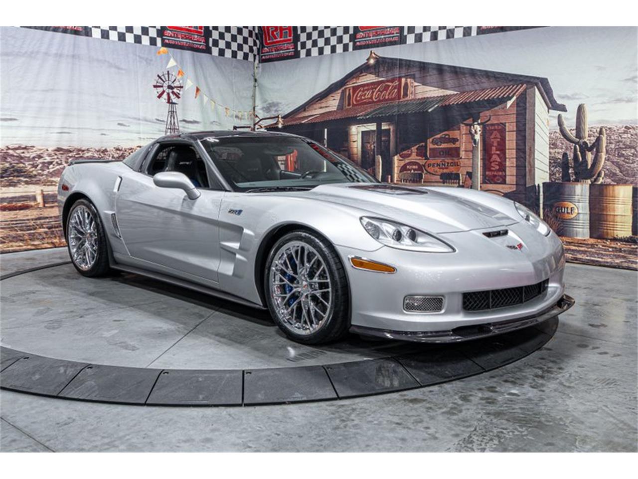 2011 Corvette For Sale