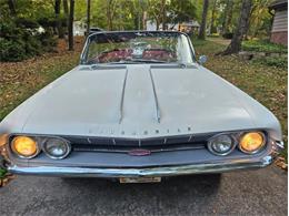 1961 Oldsmobile Starfire for Sale | ClassicCars.com | CC-2000789