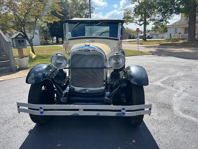 1980 Ford Shay Model A for Sale | ClassicCars.com | CC-2007912