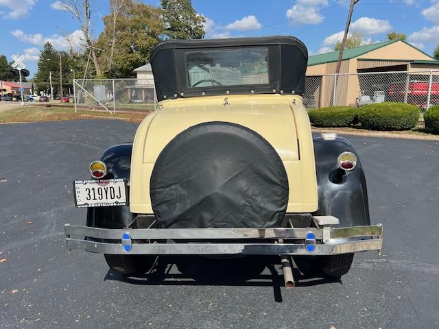1980 Ford Shay Model A for Sale | ClassicCars.com | CC-2007912