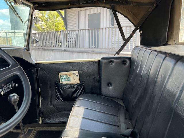 1980 Ford Shay Model A for Sale | ClassicCars.com | CC-2007912