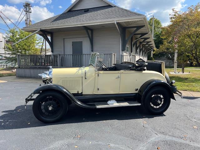1980 Ford Shay Model A for Sale | ClassicCars.com | CC-2007912