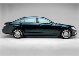 2007 Mercedes-Benz S600 for Sale | ClassicCars.com | CC-2000795