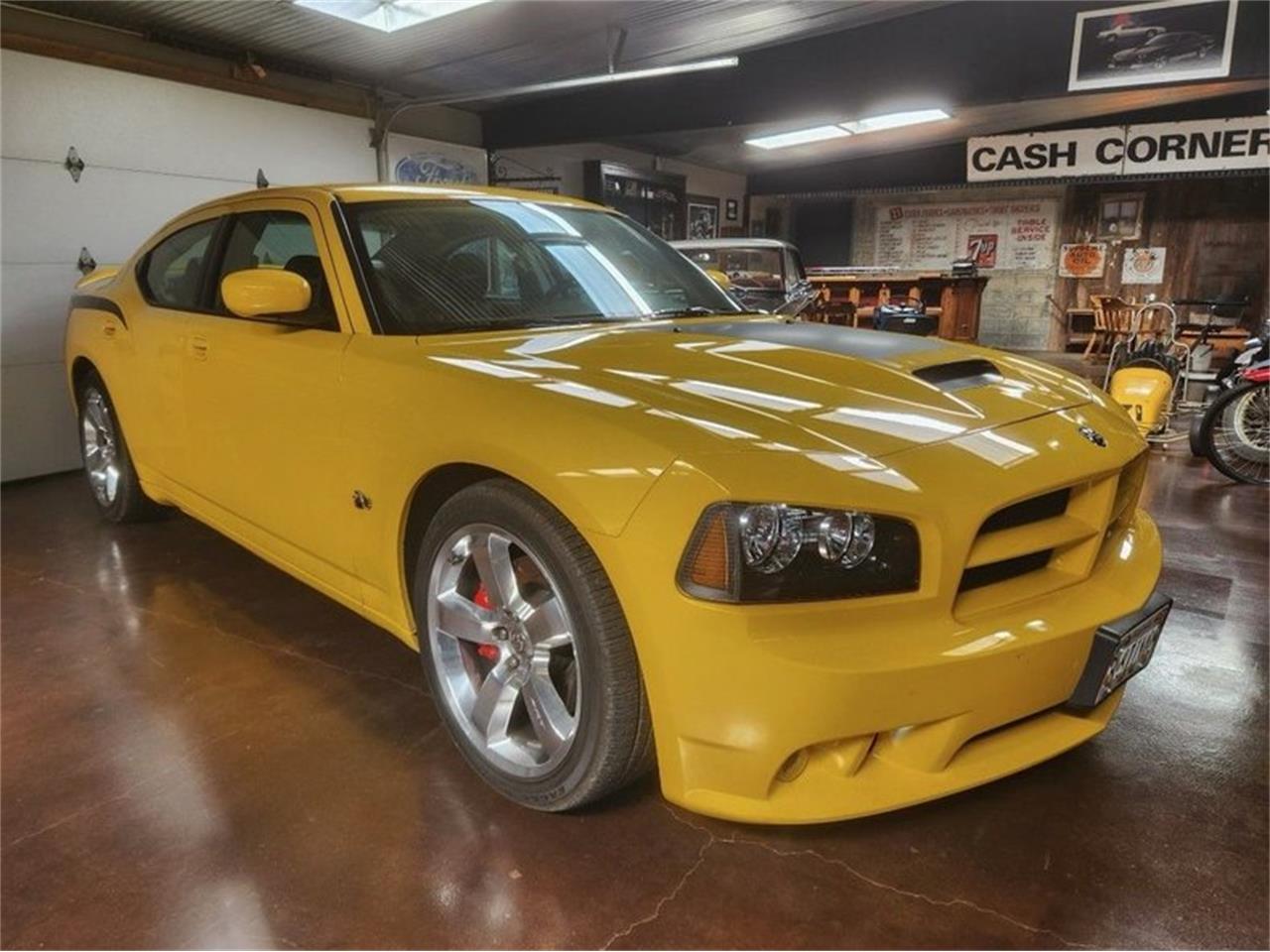 2007 Dodge Charger For Sale