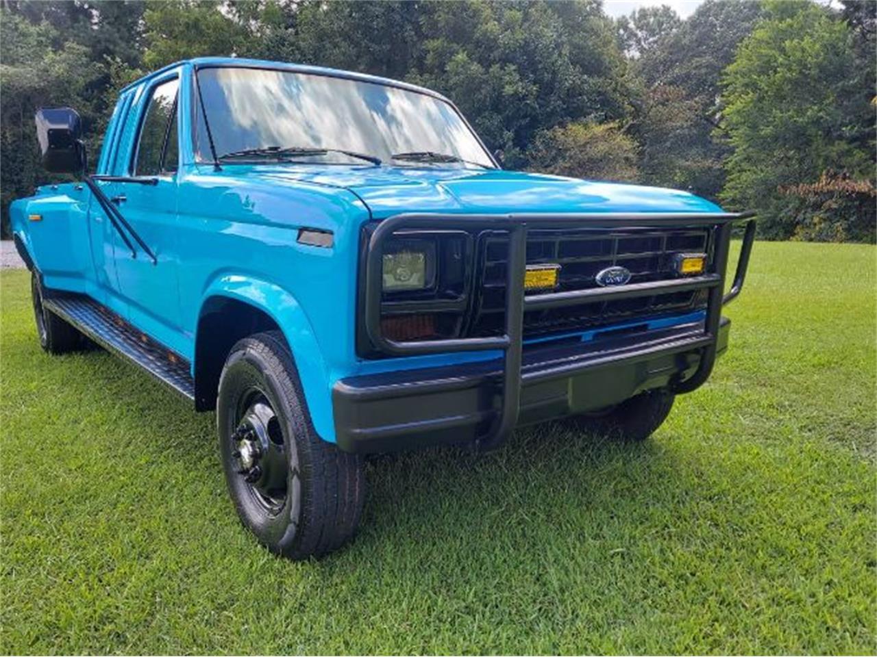 1984 Ford F250 for Sale | ClassicCars.com | CC-2008036