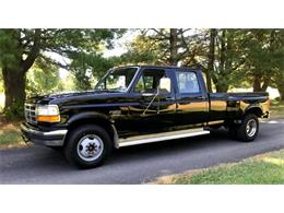 1995 Ford F350 for Sale | ClassicCars.com | CC-2008152
