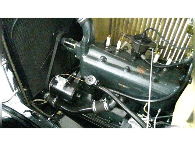 1929 Ford Model A for Sale | ClassicCars.com | CC-2008440
