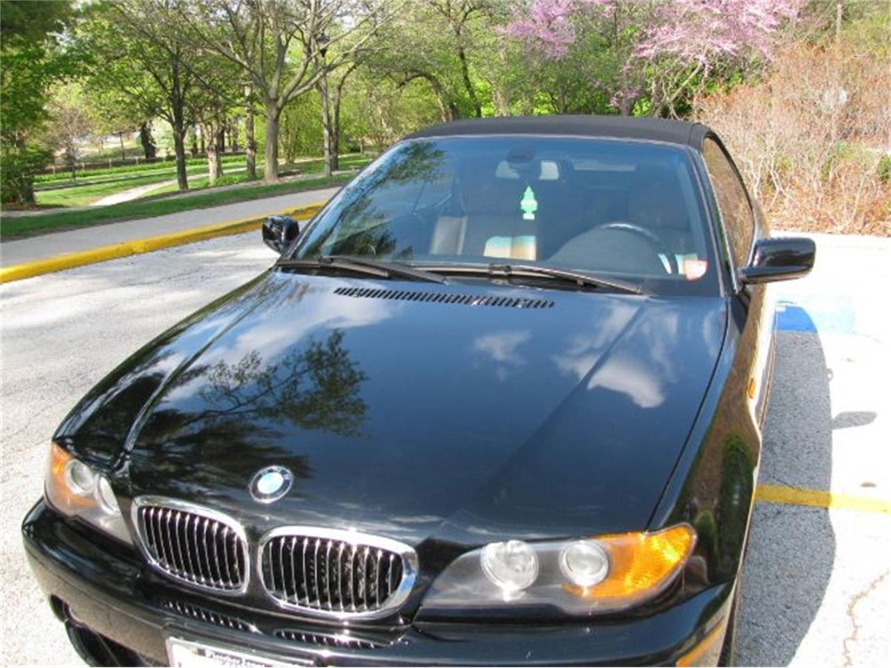 04 Bmw 330ci For Sale