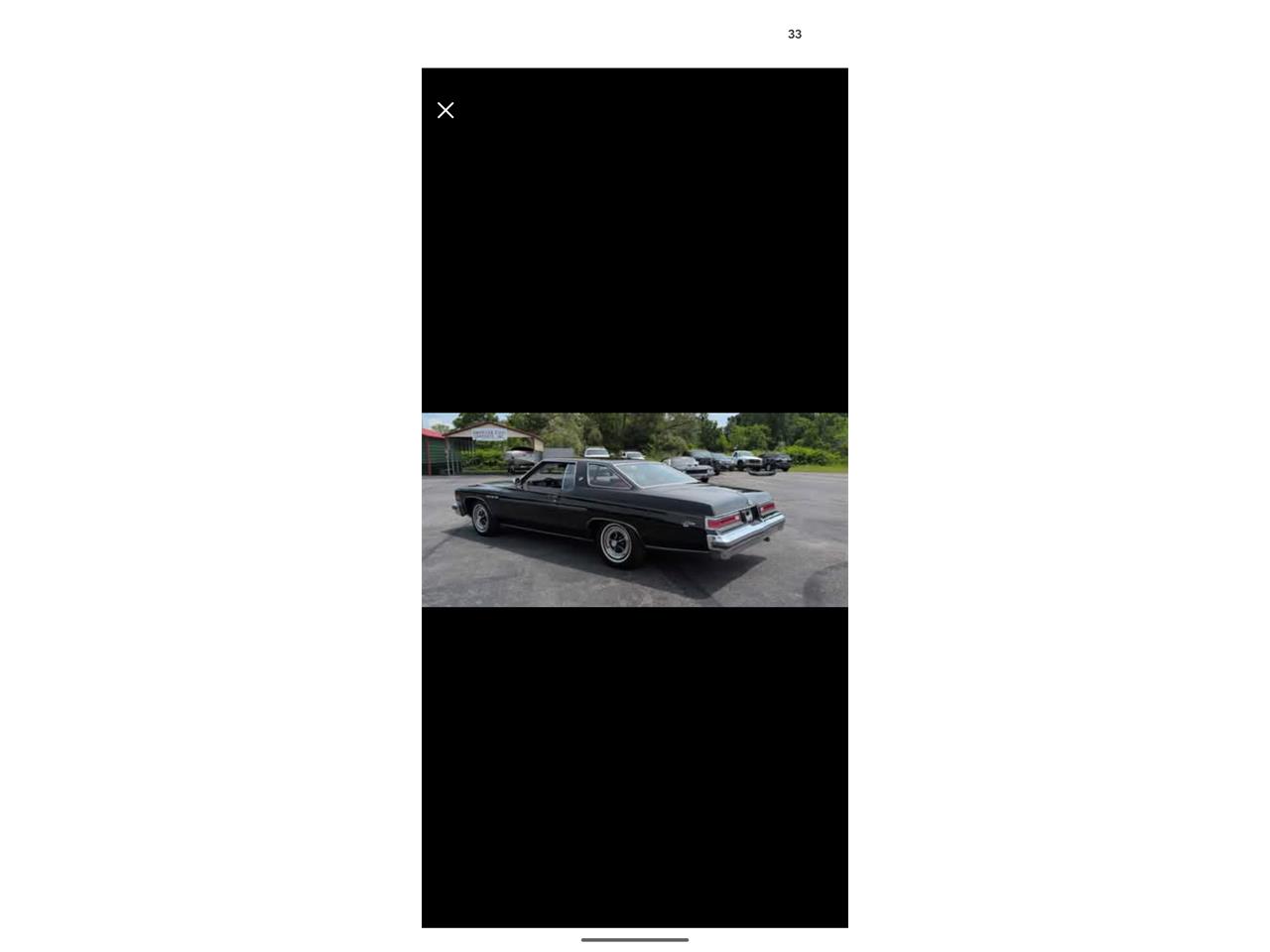 1976 Buick LeSabre for Sale | ClassicCars.com | CC-2009775