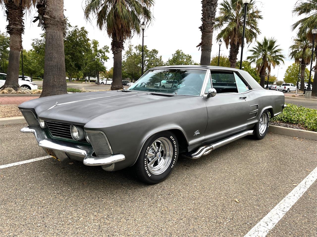1964 Buick Riviera for Sale | ClassicCars.com | CC-2009792
