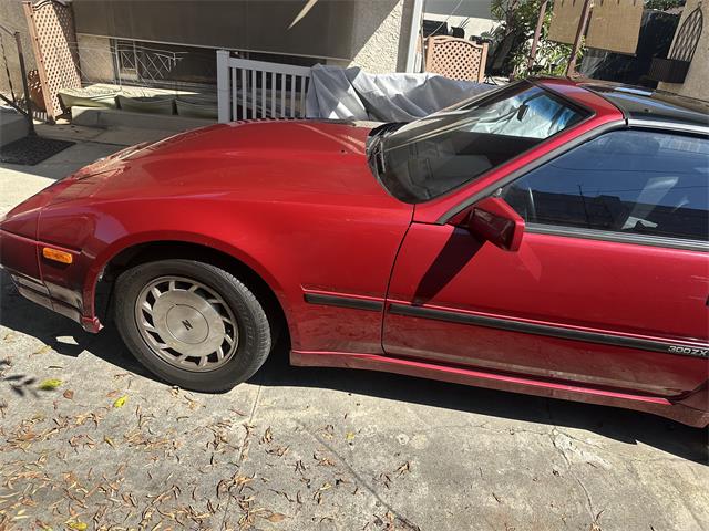 1989 Nissan 300ZX for Sale | ClassicCars.com | CC-2009796