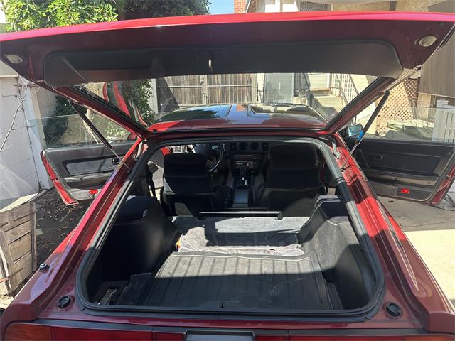 1989 Nissan 300ZX for Sale | ClassicCars.com | CC-2009796