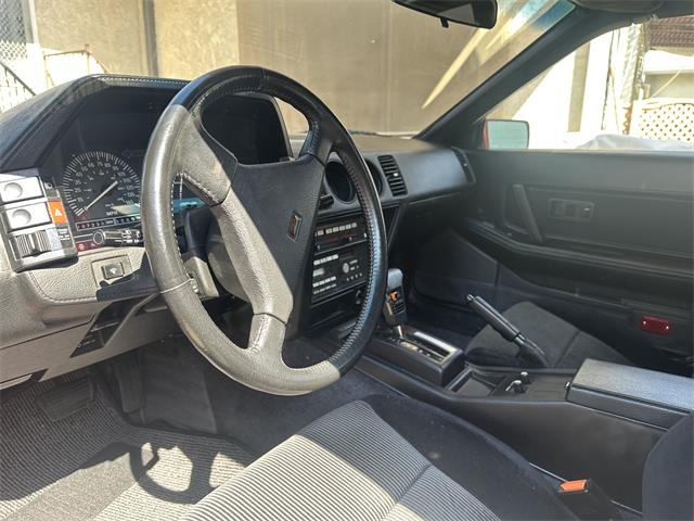 1989 Nissan 300ZX for Sale | ClassicCars.com | CC-2009796