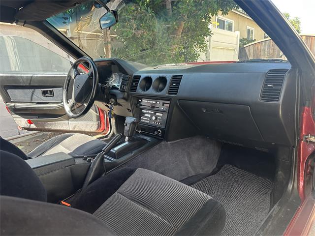 1989 Nissan 300ZX for Sale | ClassicCars.com | CC-2009796