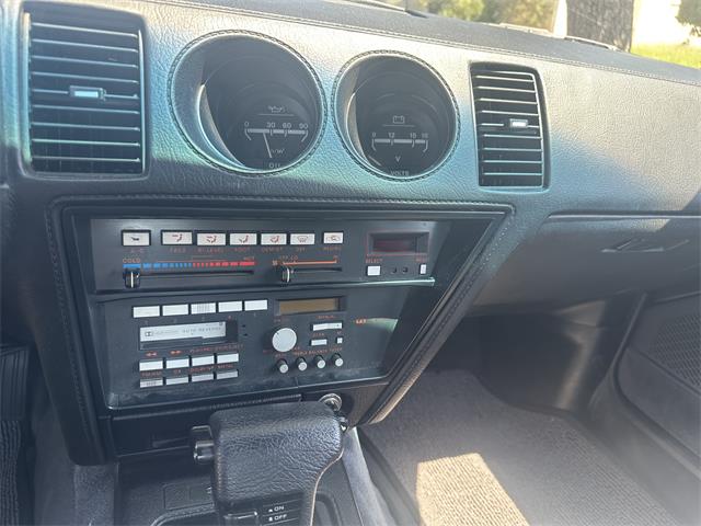 1989 Nissan 300ZX for Sale | ClassicCars.com | CC-2009796