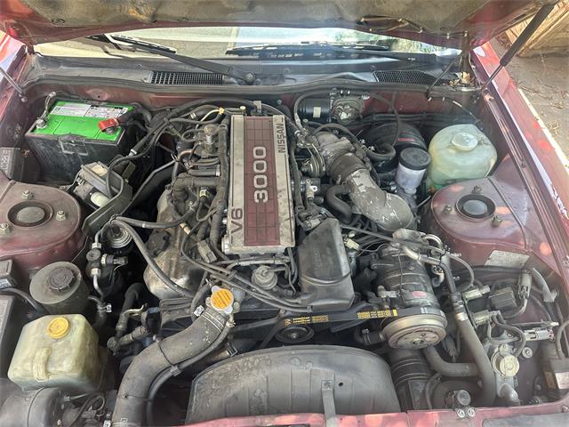 1989 Nissan 300ZX for Sale | ClassicCars.com | CC-2009796