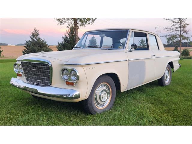 Classic Studebaker for Sale on ClassicCars.com