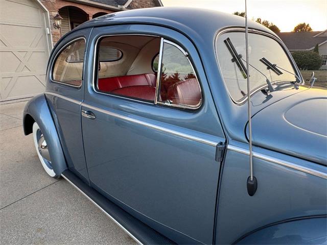1954 Volkswagen Beetle for Sale | ClassicCars.com | CC-2011027