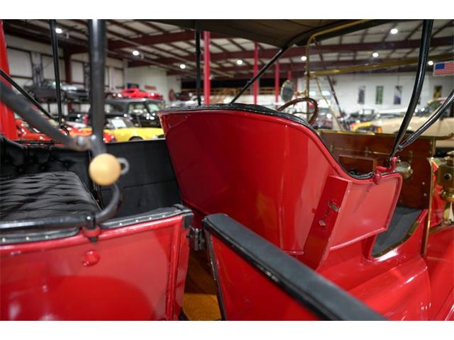 1910 Ford Model T For Sale Classiccars Cc 2011078
