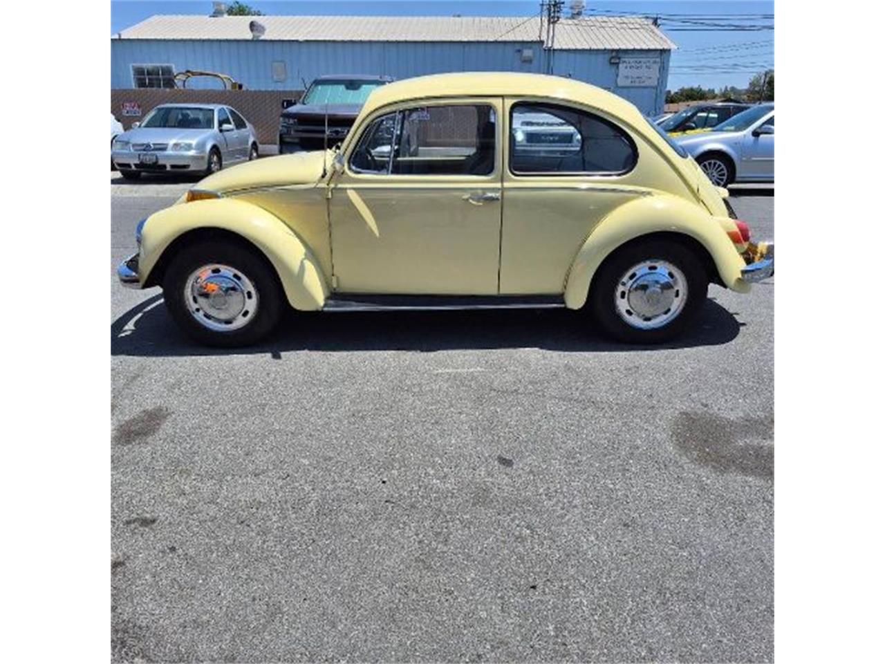 1970 Volkswagen Beetle for Sale | ClassicCars.com | CC-2011164