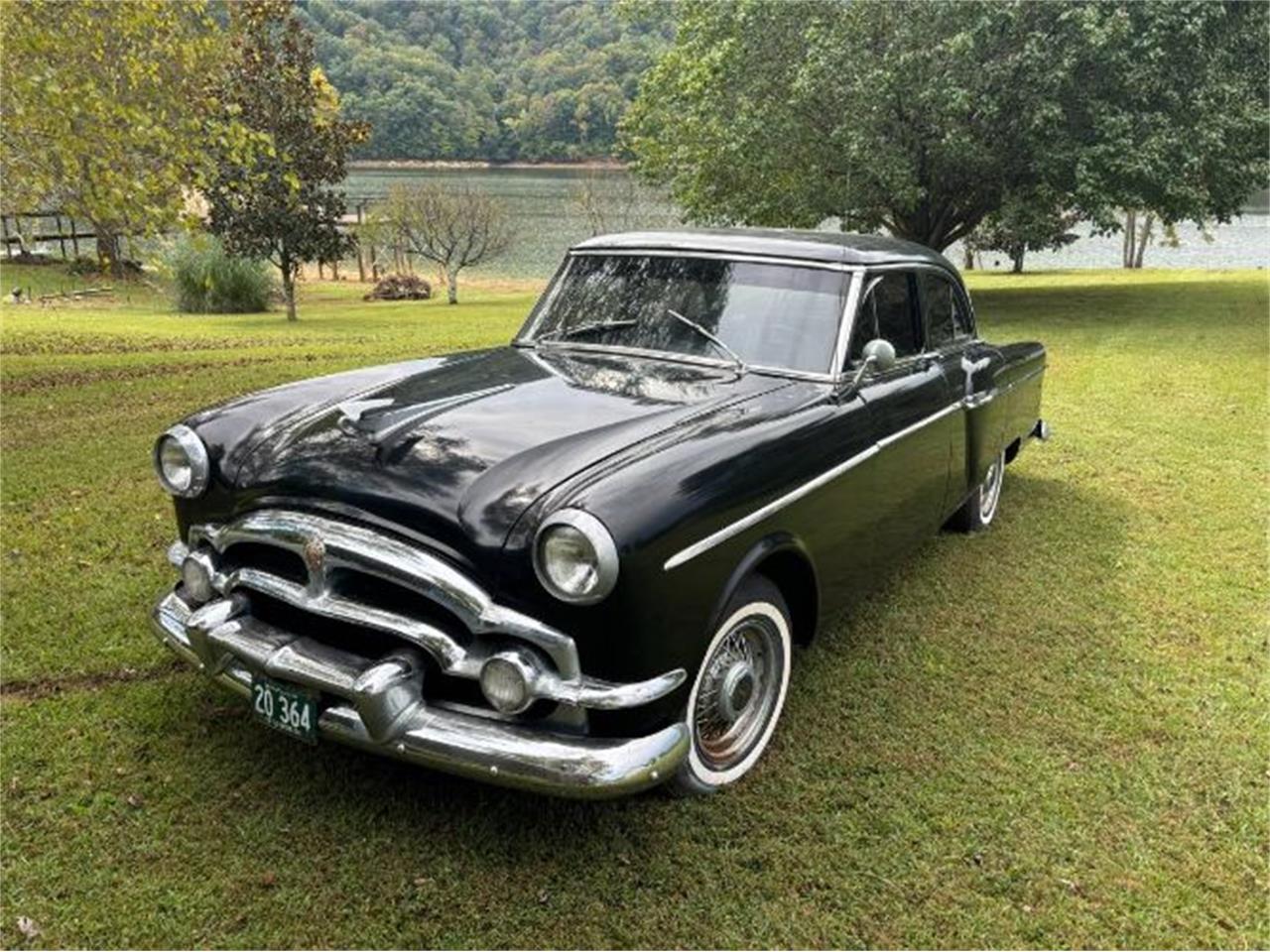 1954 Packard Clipper for Sale | ClassicCars.com | CC-2011169