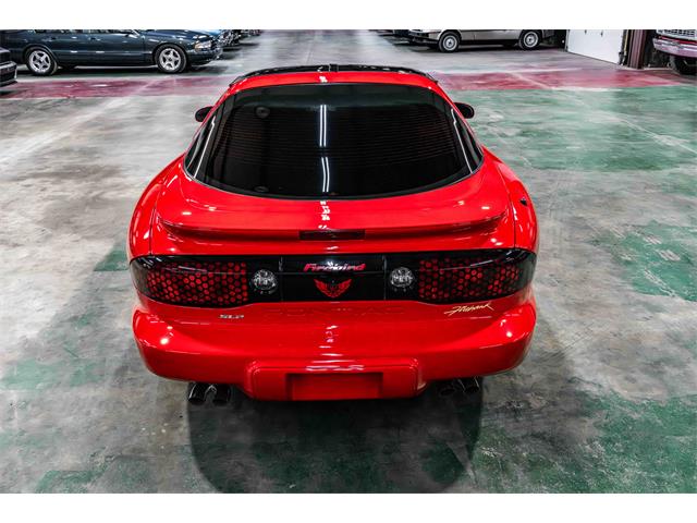 2002 Pontiac Firebird Formula Firehawk for Sale | ClassicCars.com | CC ...