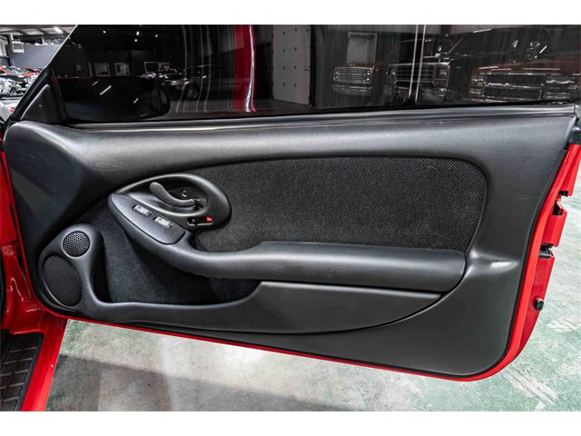 2002 Pontiac Firebird Formula Firehawk for Sale | ClassicCars.com | CC ...