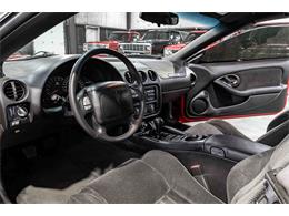 2002 Pontiac Firebird Formula Firehawk for Sale | ClassicCars.com | CC ...