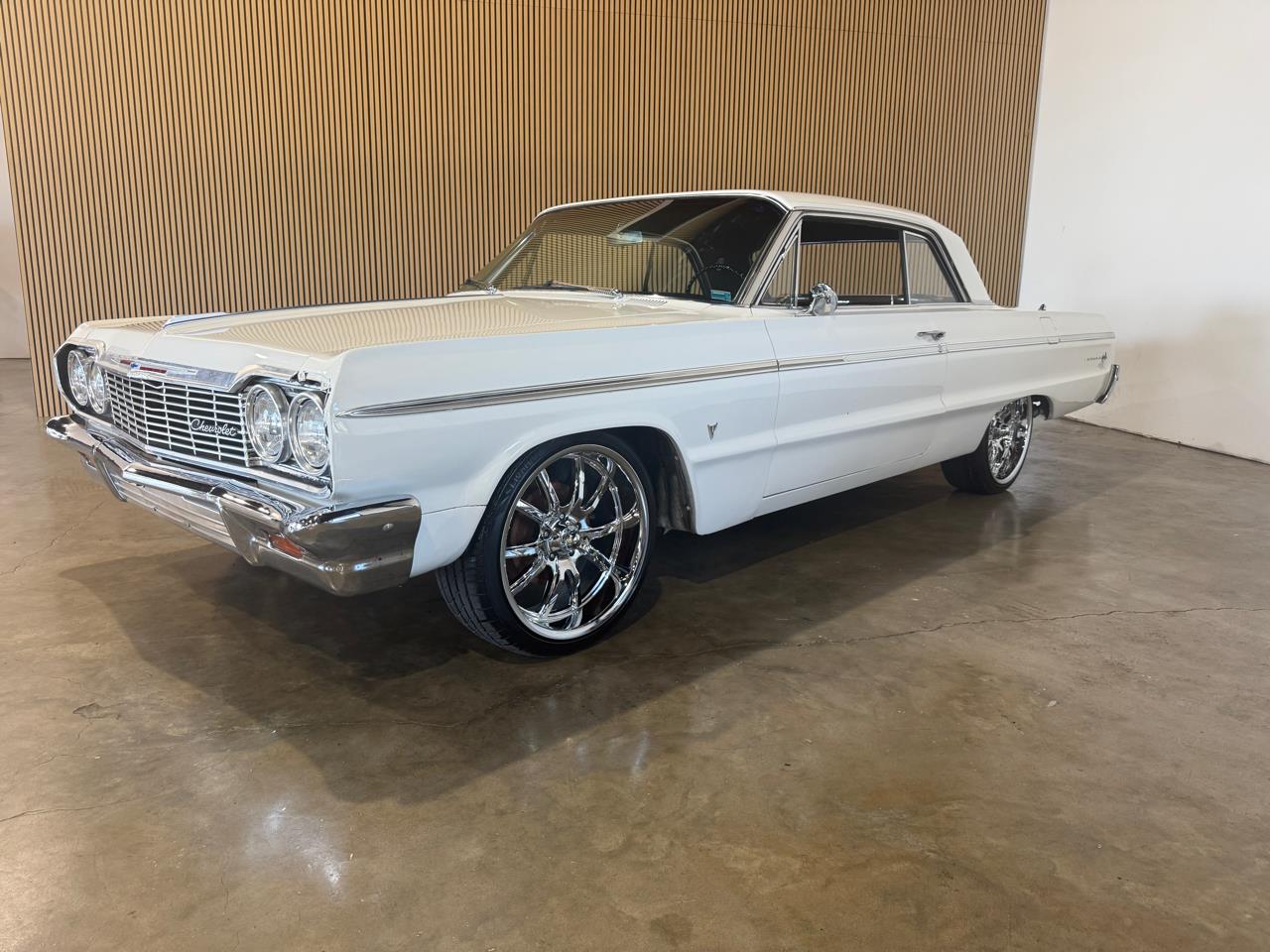 1964 Chevrolet Impala SS for Sale | ClassicCars.com | CC-2011294