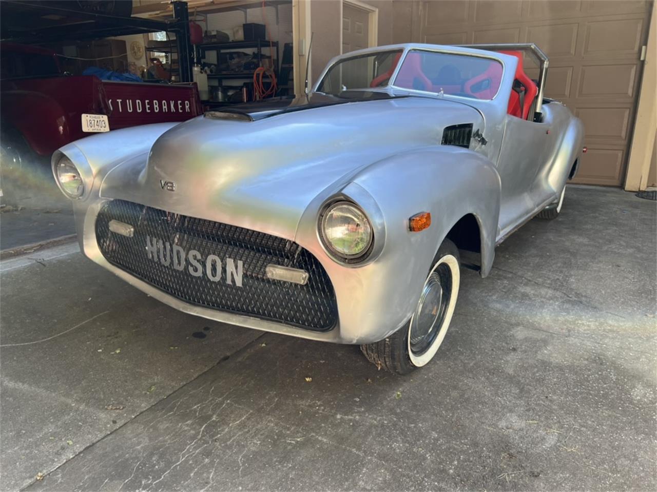 1946 Hudson Custom for Sale | ClassicCars.com | CC-2011549