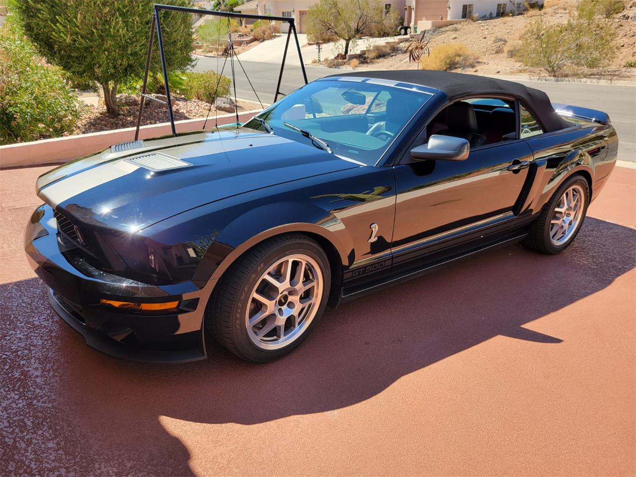 2008 Shelby GT500 for Sale | ClassicCars.com | CC-2011769