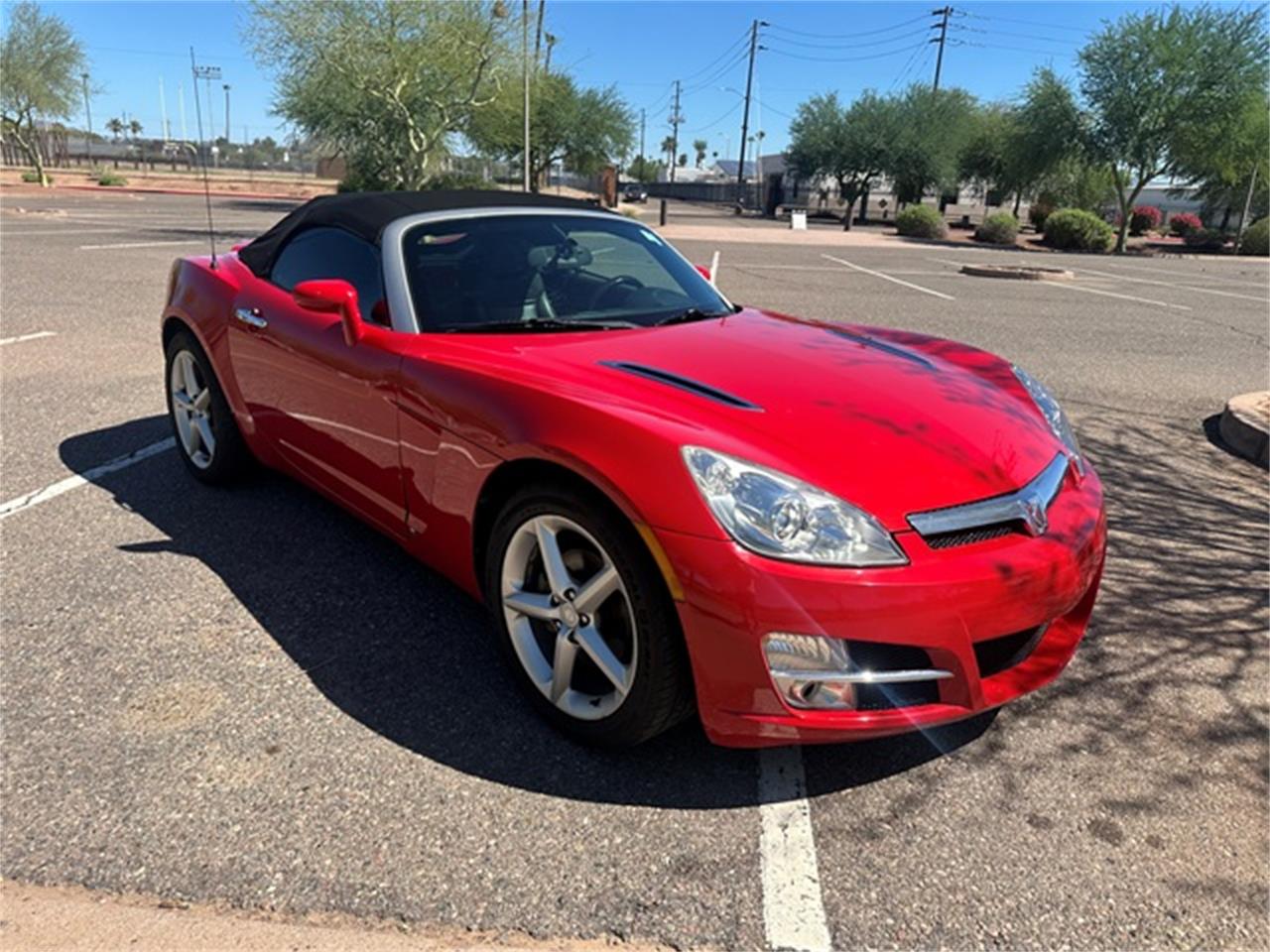 Saturn Sky For Sale Under 5000
