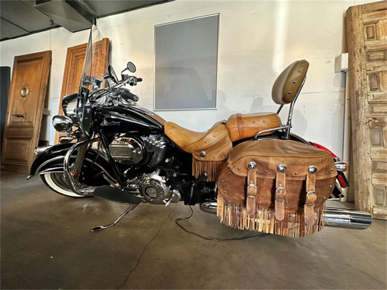 2014 Indian Chief for Sale | ClassicCars.com | CC-2011824