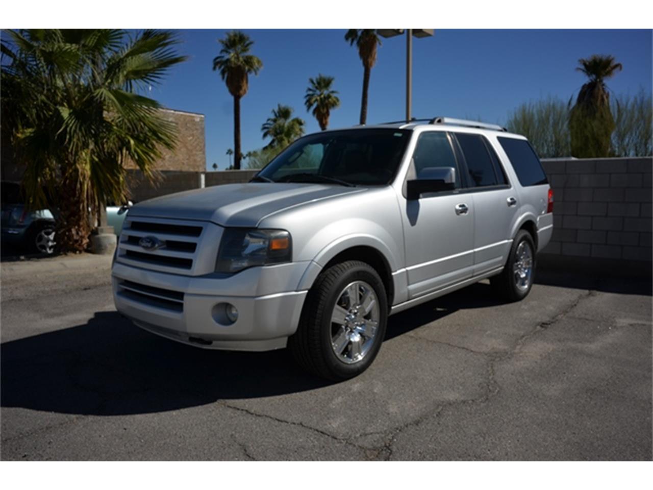 2010 Ford Expedition for Sale | ClassicCars.com | CC-2011842
