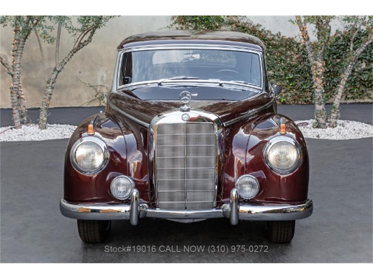 1952 Mercedes-Benz 300 for Sale | ClassicCars.com | CC-2012094